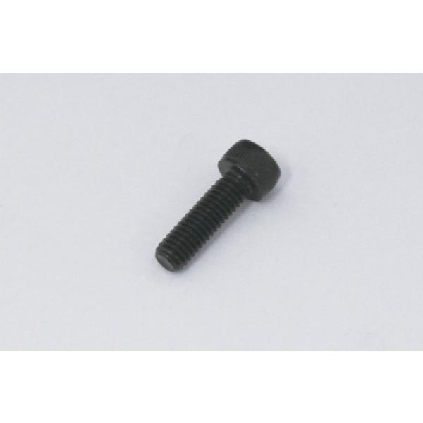 【サイズ】M6 P1.0×45　【商品説明】スタンダードキャップボルト