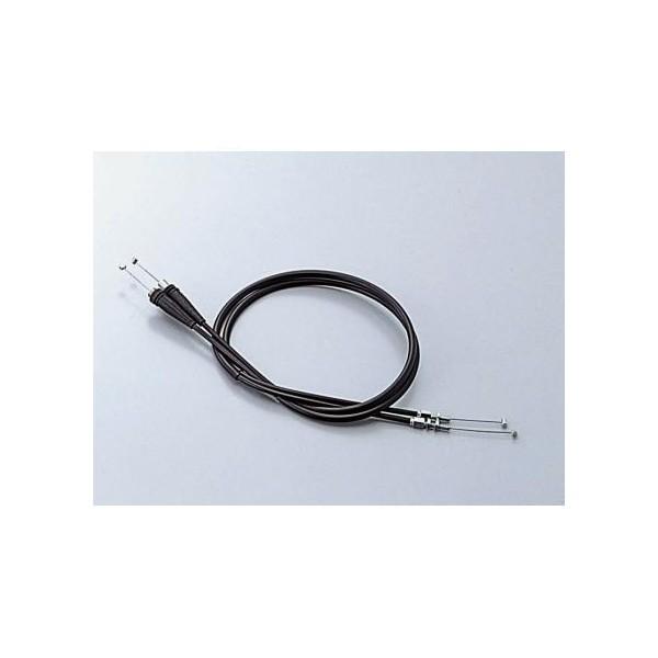 【適合車種】CBX400F　【商品説明】ノーマルアウター全長1005/995mm