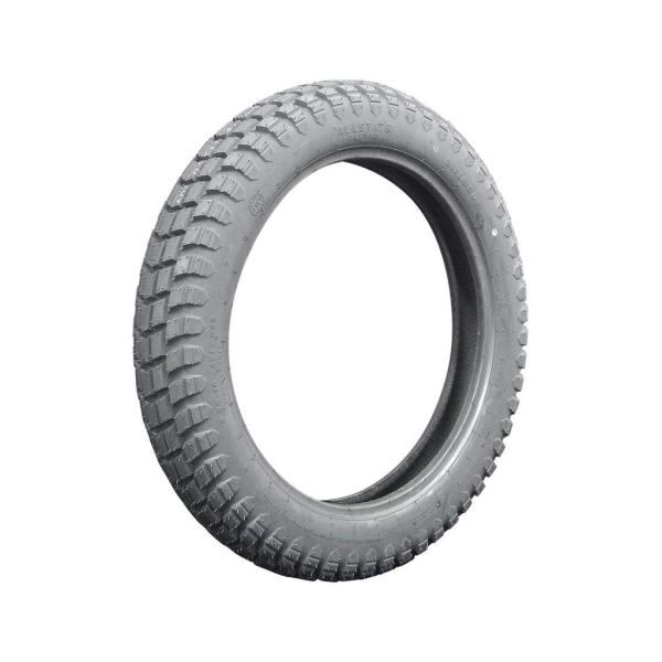 【サイズ】4.00-18 4PLY　【商品説明】適合車種：フロント・リア汎用 ●サイズ：4.00-18 4PLY ●内容品：タイヤ本体×1本 ●アメリカのタイヤブランドALLSTATE（1926〜）を ●THE BRAKERSがNEW AL...