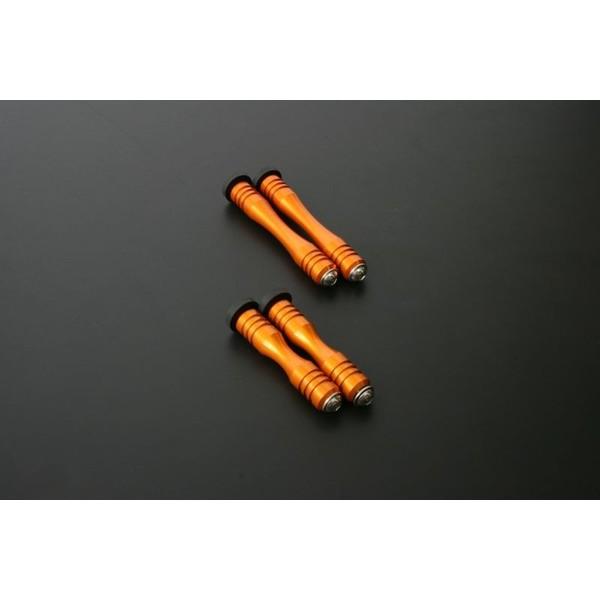 【適合】アクティブ アールズ ラウンドオイルクーラー専用品　【備考】※ラウンドコア専用品です。　【商品説明】【サイズ】10段 ●アクティブ アールズ ラウンドオイルクーラーキット用のアルミ削り出しサイドカラーと、防振ラバー、ボルト類のセット...
