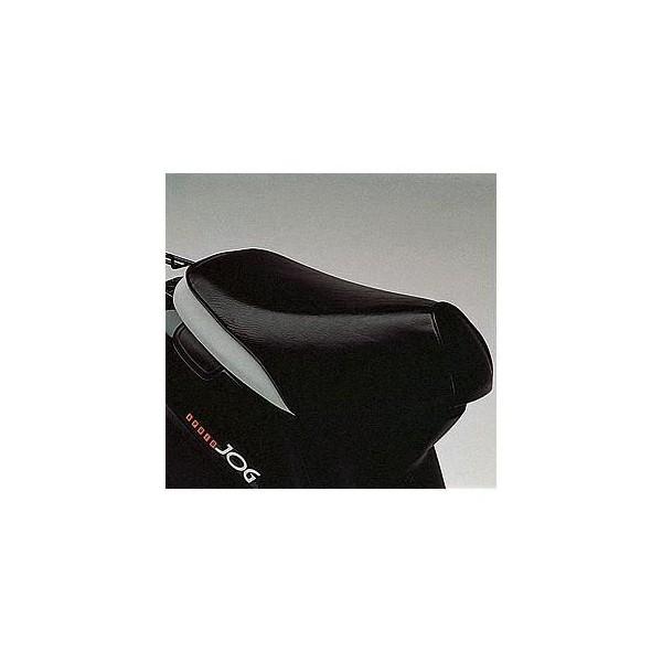 材質 : 塩ビレザー【品名】シートカバー APRIO　【商品番号】Y6-907936304200　【メーカー】YAMAHA（ヤマハ・ワイズギア）　【適合車種/年式】CY90・50/YV50H/JOG ZR/APRIO（4JP1・4JP2・4...