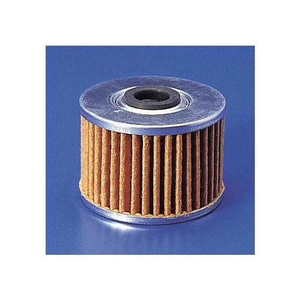 【適合車種】GB250 E/H/J/L-P/S/S-II/5-II　【適合年式】84〜00年　【商品説明】サイズ：長さ：35mm 直径：50mm ●高性能オイルフィルター ●エレメントタイプのフィルターには向きがあるものがあります。 ●取り...