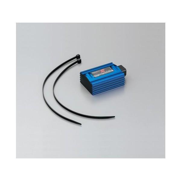 【適合車種】ZZ（ジーツー）　【適合型式】CA1PB　【適合年式】00〜07年　【備考】※フレームNo.CA1PB-100001〜に適合。 ※電タコ配線なし。　【商品説明】各車専用回路内蔵により、ノーマルエンジン特性にベストマッチの点火タイ...