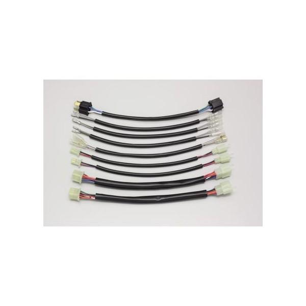 【適合車種】VTR250　【適合型式】MC33-1020001〜　【適合年式】03〜07年　【商品説明】300mmロング