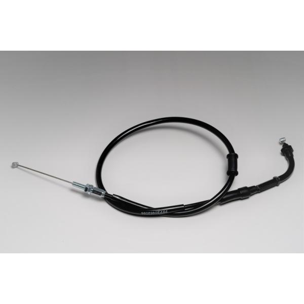 【適合車種】スーパーカブ110プロ (JA10 NBC110BNC、G)　【商品説明】純正ケーブルの代用品としてご使用いただけるケーブルです。 ●台湾製のためリーズナブルな価格を実現しています。 ●純正相当の設計で製作しています。 ●ホンダ...