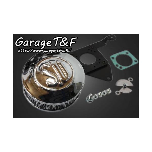 【適合車種】ドラッグスター400（DRAGSTAR）・ドラッグスタークラシック400（DRAGSTAR）　【備考】※FIモデルは取り付け不可。 ※取り付けに一部純正部品を使用します。 ※お得なプッシュロッドカバーKITとセットでの販売もして...