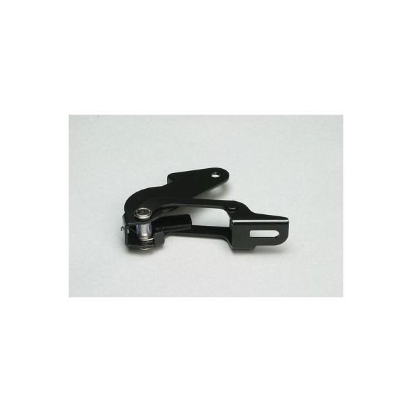 【適合車種】アドレスV125・アドレスV125S　【適合型式】CF46A・CF4EA・CF4MA　【適合年式】2007年〜　【備考】※レバーなどをカスタムされている場合取付け出来ない場合がございます。ご注意ください。　【商品説明】アドレスV...