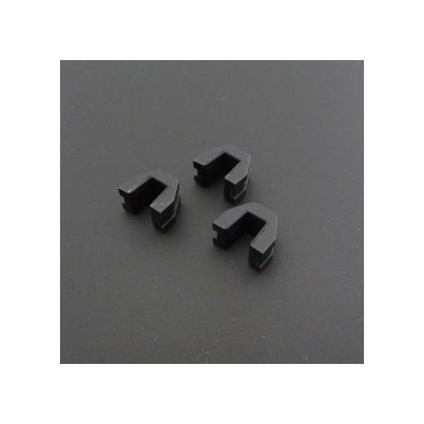 【適合車種】KYMCO SUPER9（スーパー9）　【商品説明】グロンドマン・マッシーモハイパフォーマンスドライブキットのリペアとして使用できます。もちろん、ノーマルのランプレートに装着にも可能ですので、補修用としても使用できます。特に、ス...