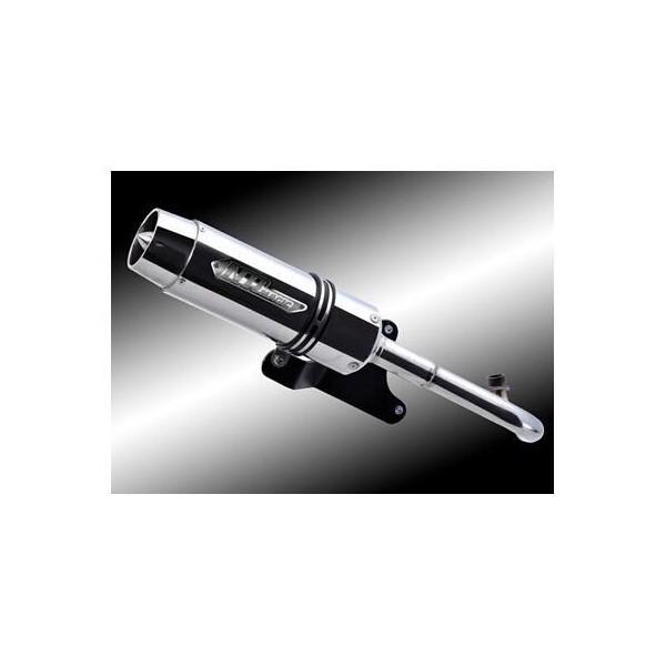 【品名】V-JET304e マフラー Ecoプライスシリーズ 　【型番】N8-MV9950-H10008　【メーカー】NRマジック　【適合車種・年式】スマートDio/Z4　　【備考】 　【商品説名】