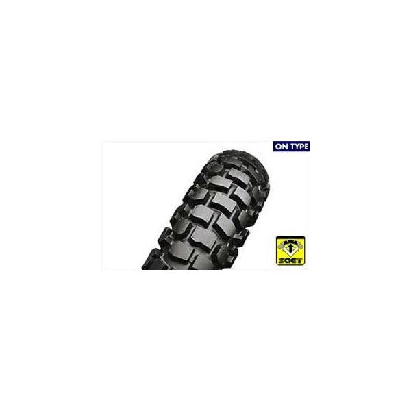 【品名】TRAIL WING TW302 120/80-18 W リア　【商品番号】M23-MCS04243　【メーカー】BRIDGESTONE（ブリヂストン）　【サイズ】標準リム幅：2.15 許容リム幅：2.15〜2.75 外径：654m...