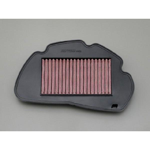 【適合車種】PCX125　【適合型式】WW125EX2A　【備考】※WW125EX2C、WW150C不可。　【商品説明】純正エアクリーナーBOX専用品。 ●乾式タイプの特殊ペーパーフィルターを採用。 ●デイトナ社ターボフィルター（62049...