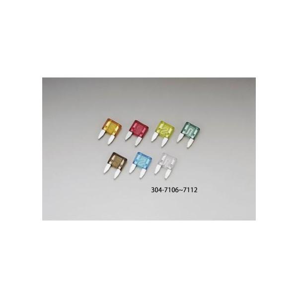 【適合】汎用　【商品説明】用途の応じてヒューズホルダーと一緒にご使用下さい。