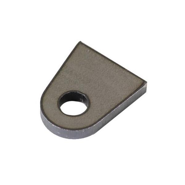 【適合車種】車種汎用　【備考】※車種汎用品のため特定車両への適合は確認ができておりません。　【商品説明】利便性の高いスチールタブ! ●溶接用のスチールタブ。フェンダーやタンク、電装BOX等のマウントやウインカーステー等様々な箇所に使用できま...