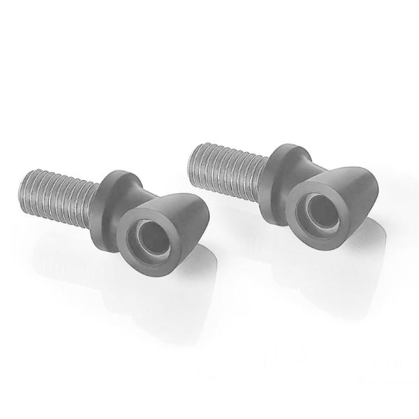 【適合】汎用　【商品説明】izoma ●リゾマ ウィンカー 「Light Unit」シリーズ用の取り付けアダプター ●107 Breakout（18-19）-FXBR ●107 Fat Bob（17-20）-FXFB ●107 Fat Bo...