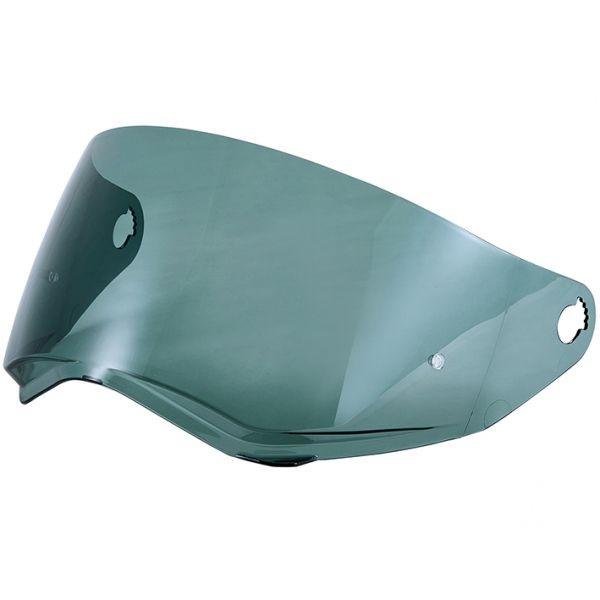 【サイズ】HJ-27　【備考】ダーク スモーク　【商品説明】DS-X1用シールド アンチフォグレンズ取付可 ダーク スモーク