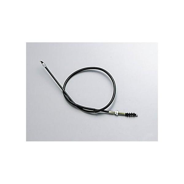 【適合車種】APE50（08〜12年FI/09〜12年FI TypeD・〜07年キャブレター車）・APE100（エイプ）/TypeD〜12年　【商品説明】ノーマルアウター全長915mm