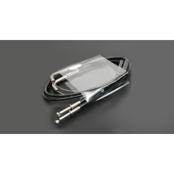 【適合車種】GSX-R1000 ABS、GSX-R1000R ABS　【適合年式】17年　【備考】※画像はサンプルです。実際の形状と異なる場合があります。　【商品説明】『ハイスロットルキットEVO2 車種別キット』『ハイスロットルキットEV...