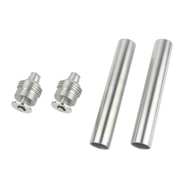 【適合車種】CB400SF/VersionS/V-TEC・SPEC2/3　【商品説明】大排気量マシンから単気筒マシンに至るまで、フロントフォークのセッティングは意外と厄介なものです。 ●そこでEfficient Sportsイニシャルアジャ...