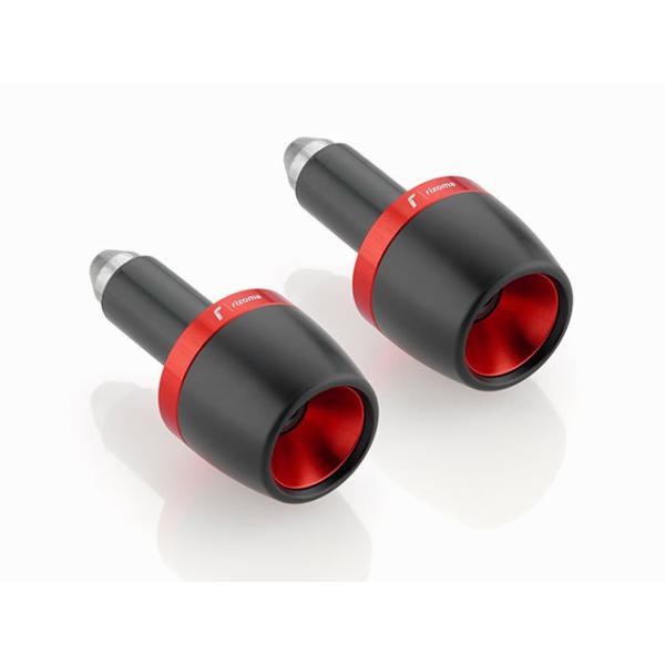 【適合】汎用　【商品説明】rizoma ●リゾマ バーエンドウェイト ●シンプルでありながら質感の高いrizoma製バーエンドウェイト ●重さ　64g ●1098 S（06-11）※必要アダプタ：パッケージに含まれています ●1190 RC...