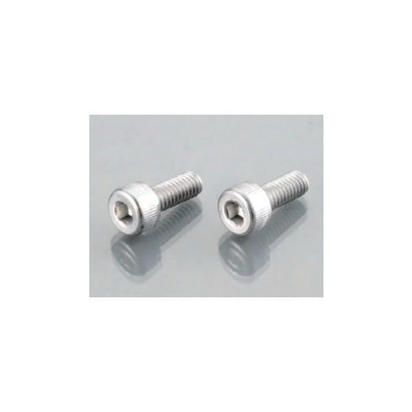 【長さ】65mm（半ネジ）　【備考】※入数：1　【商品説明】材質：ステンレス