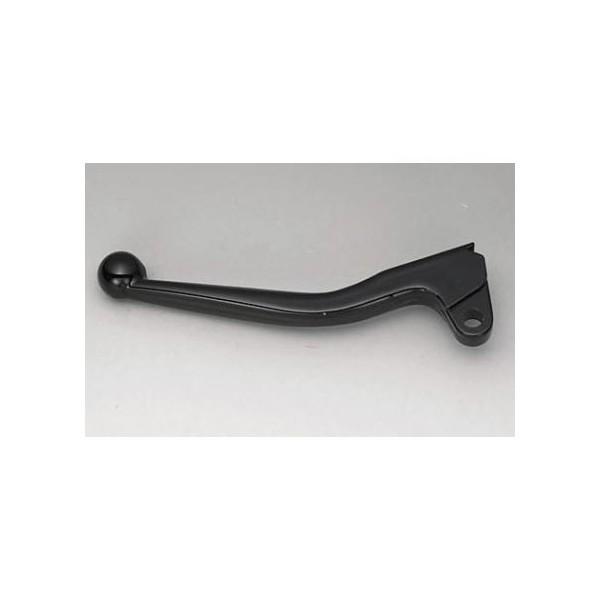 【適合車種】リード/スーパーDX NH50MC/MDD/SSD/MDC/MDE（82〜84年）・リード50R/SS NH50MRG/MSE/MSG（84〜86年）　【商品説明】カラー：ブラック ●寸法：131mm ●レバー形状は純正と同じと...