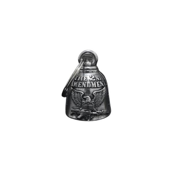 【適合】汎用　【商品説明】■製品の仕様 ●・ブラボーベルは、最先端の鉛フリーピューターを使用して米国で製造されています。 ●・各ブラボーベルには、24mmメッキリングが標準でついています。 ● ●■商品の特長 ●・ブラボーベールは彫刻のホリ...