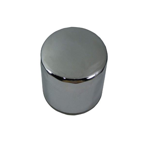 【適合】汎用　【商品説明】色：クローム ●適合車種：V-ROD専用 ●OEM品番：63793-01 ●素材：スチール ●内容物：オイルフィルター×1個 ●商品説明：V-ROD専用のオイルフィルターです。 ●定期的なオイル交換はもちろん必須で...