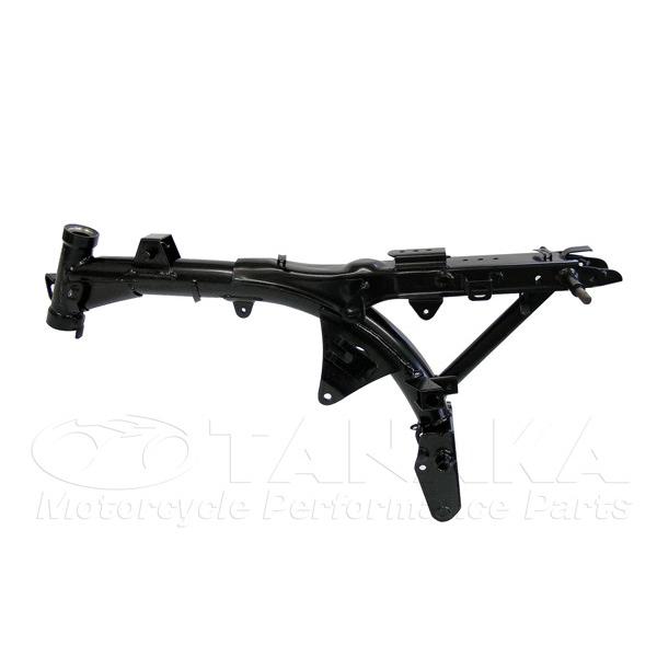 【適合車種】5Lモンキー（MONKEY）/ゴリラ　【備考】※装着に当たっては専門知識を持っている方が行ってください。 また、田中商会及び当社では装着方法などをお客様にサポートすることはできません。 ※本商品は輸入商品のため、微細な傷が入って...