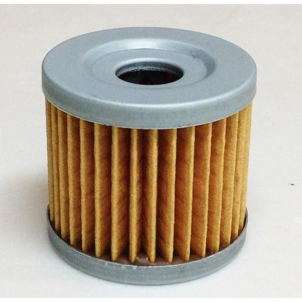 【適合車種】GS50 5/6　【適合年式】05〜06年　【商品説明】サイズH：41mm、D：44mm ●タイプ：マグネットインタイプ ●従来の高品質キジマ製オイルフィルターにさらに優れた機能が加わりました。 ●オイル流量を考慮した設計と、フ...