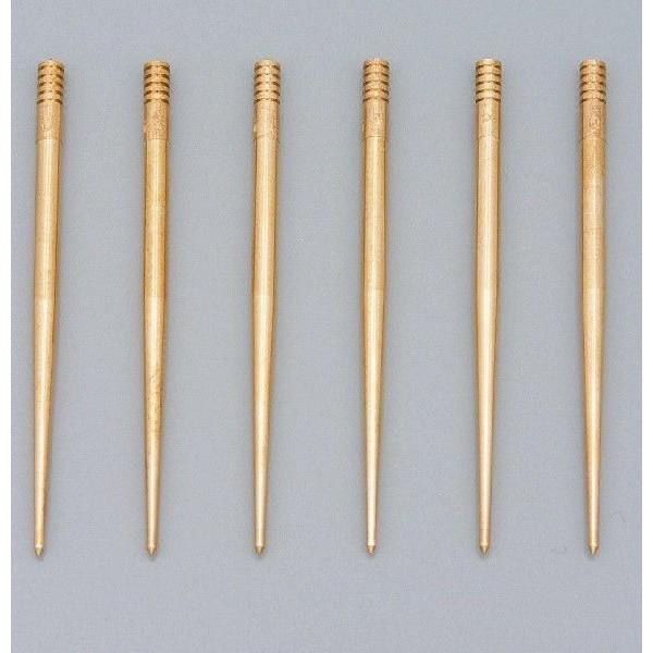 【適合】ケーヒン（KEIHIN）PEキャブΦ26/28用　【備考】※商品画像はイメージとなります。1個単位での販売となります。　【商品説明】※テーパー角：3.00°、テーパーまでの高さ：26.77mm ●PE26（38531廃番）付属ジェッ...