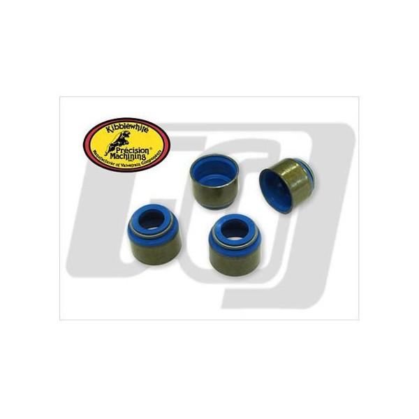 Kibblewhite製 バルブガイドシール1948-79年 1200cc用 ヴァイトンゴム製【品名】ヴァイトンバルブガイドシール48-79年1200cc　【商品番号】G11-20-2016　【メーカー】Kibblewhite precis...