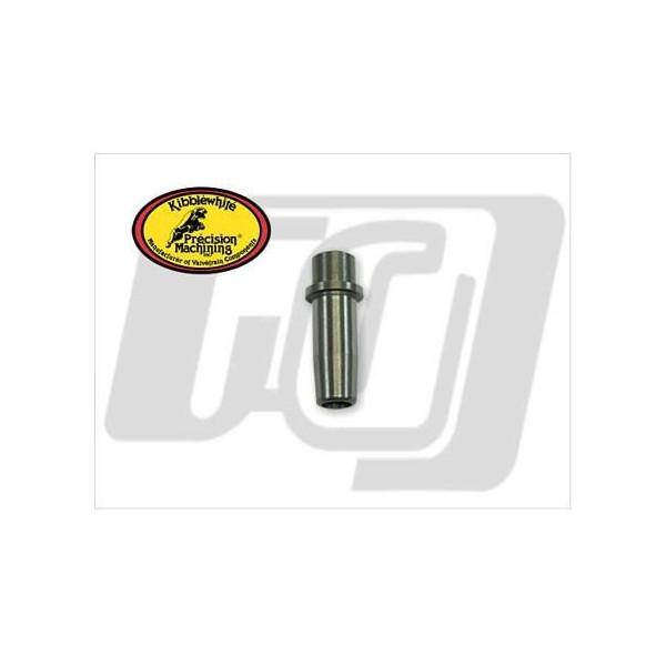 Kibblewhite製 インテークバルブガイド1948-79BT 1200cc .003インチオーバーサイズ※バルブの種類によっては内燃機加工（ボーリング・ホーニング等）が必要となる場合がございます。【品名】インテークバルブガイド48-7...