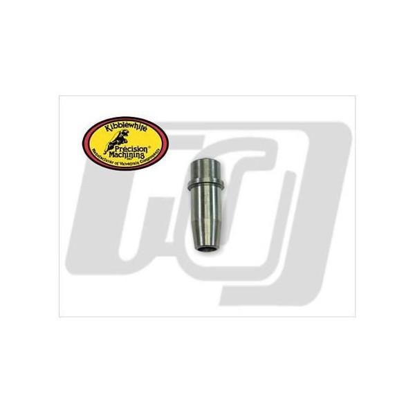 Kibblewhite製 インテークバルブガイド1979-84BT 1340cc .002オーバーサイズ※バルブの種類によっては内燃機加工（ボーリング・ホーニング等）が必要となる場合がございます。【品名】インテークバルブガイド79-84BT...