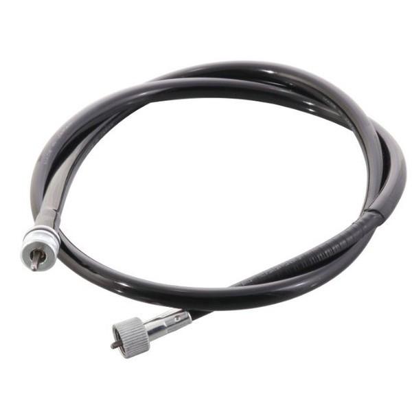 【適合車種】NSR50　【商品説明】補修用のスピードメーターとタコメーターのケーブルです。