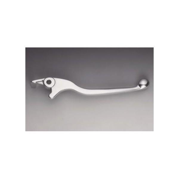 【適合車種】250TR BJ250-F1〜6/K7F〜K9F/KBF/KBAF/KCF/KDF　【適合年式】02〜13年　【商品説明】カラー：シルバー ●寸法：165mm ●レバー形状は純正と同じとは限りません。画像と寸法にて表記にてご確認...