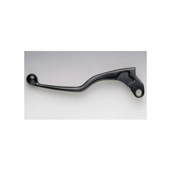 【適合車種】ER-6N ER650 C9F/CAF/CBF/ECF・ER-6N/NINJA650 EX650 C9F/CAF/CBF/CEF/FDF（09〜13年）　【商品説明】カラー：ブラック ●寸法：177mm ●レバー形状は純正と同じ...