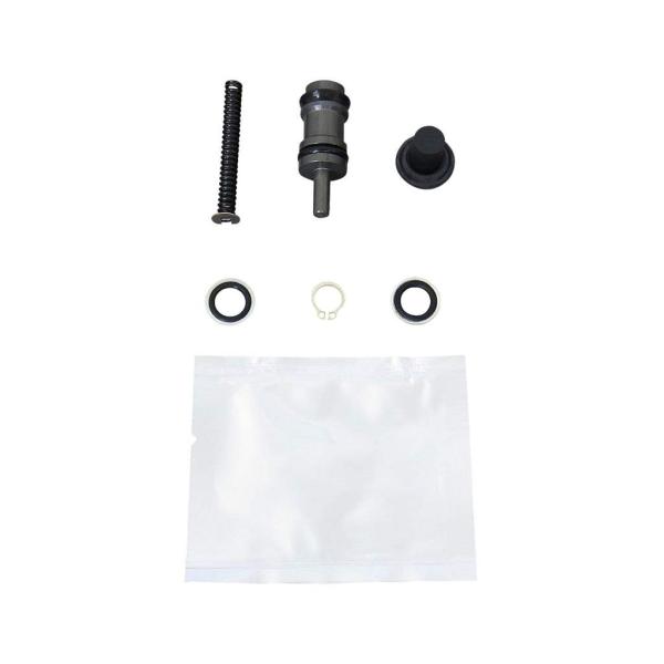 【適合】汎用　【商品説明】サイズ：ボア：11/16インチ ●適合車種：1996年式以降のダブルディスクフロントマスターシリンダー ●※08年式以降のツアラー・04年式以降のスポーツスターを除く。 ●OEM品番：45072-96 ●内容物：画...