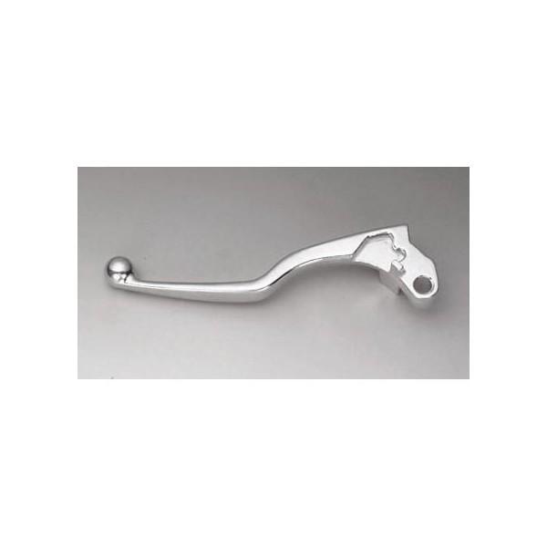 【適合車種】Z750（ZR750）J1-2 04〜05年・Z750S K1/K6F/K7F（05〜07年）　【商品説明】カラー：シルバー ●寸法：177mm ●レバー形状は純正と同じとは限りません。画像と寸法にて表記にてご確認くださいませ。