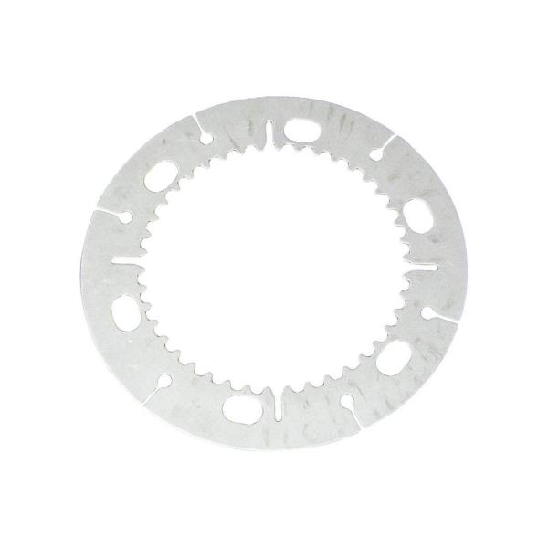 【適合】汎用　【商品説明】適合車種：71年〜84年初期のスポーツスター ●OEM品番：37992-71A ●素材：スチール ●内容物：スチールプレート×1枚 ●注意事項：OEM番号を御確認下さい。 ●単品販売です。ご希望の数量をお求め下さい...