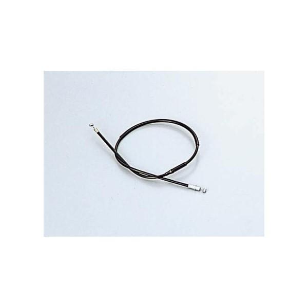 【適合車種】SR400・500（VMキャブレター車）　【適合年式】〜87年　【商品説明】ノーマルアウター全長670mm