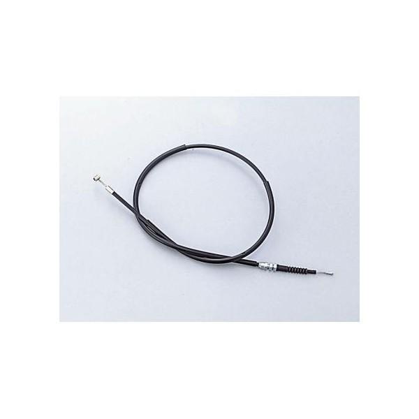 【適合車種】SR400・500ドラムブレーキ（VMキャブレター車）　【適合年式】〜87年　【商品説明】ノーマルアウター全長1075mm