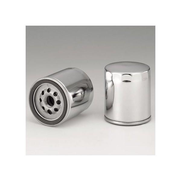 【適合車種】ソフテイル（84〜13年）・FXR（82〜94年）　【商品説明】タイプ：マグネットインタイプ ●従来の高品質キジマ製オイルフィルターにさらに優れた機能が加わりました。 ●オイル流量を考慮した設計と、フィルターの内側に強力なドーナ...