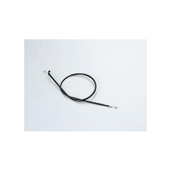 【適合車種】XJR400R　【適合型式】4HM9、4HMA〜D　【適合年式】98〜00年　【商品説明】ノーマルアウター全長870mm