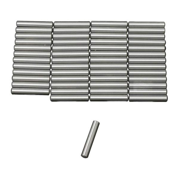 【適合】汎用　【商品説明】色：素地 ●適合車種：41年〜初期84年式のビッグツイン ●素材：スチール ●内容物：ベアリングローラー×52個 ●注意事項：3スタッドハブに使用する際は、4速用 3スタッド用クラッチリテーナーをご使用下さい。 ●...