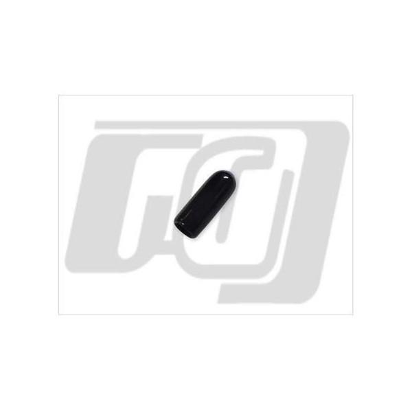 PINGEL製 バキュームラインキャップ1995年以降の負圧式ガソリンコックを重力落下（自由落下）方式のガソリンコックに変更した際にキャブまたはマニホールドのホース接続用のニップルをふさぐためのキャップです。ガソリンコック専門メーカーならで...