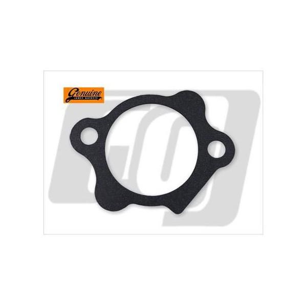 JAMES製 スターターモーターガスケット1981-2011年式 XL（スポーツスター）紙タイプになります。●OEM品番 :31488-81【品名】JAMES製スターターモーター ガスケット81-11XL　【商品番号】G11-DS-1743...