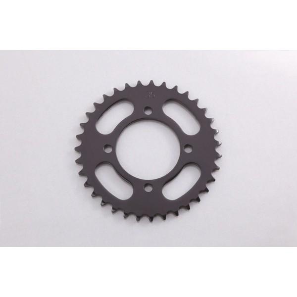 【適合車種】TT-R50E　【備考】※35T（420サイズ） ※商品画像は参考画像となります。実際の商品とは異なる場合がございます。　【商品説明】細やかなセッティングを可能にするため、豊富な歯数とリーズナブルな価格設定でチューナーをサポート...