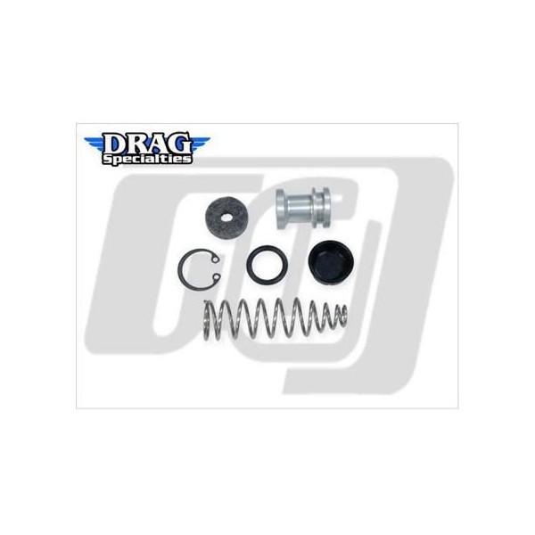 1972-81年 ショベル フロントマスターシリンダー リビルドキットOEM45063-72【品名】72-81年フロントマスターシリンダーリビルドキット　【商品番号】G11-DS-195049　【メーカー】DRAG SPECIALTIES（...