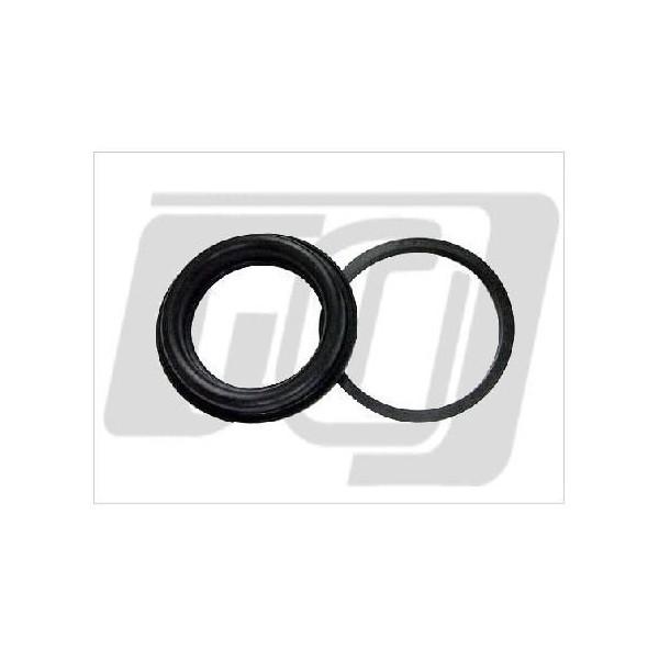 EVO フロント用キャリパーシール84-99年 OEM44047-83＆44022-83 （ビッグツイン＆スポーツ）オーバーホール時にどうぞ。【品名】フロントキャリパーシール84-99年　【商品番号】G11-DS-530471　【メーカー】...