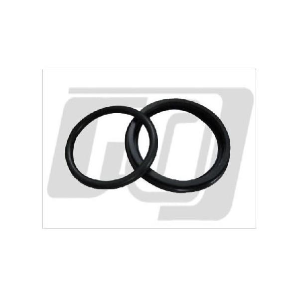 前期のバナナキャリパー用シールです。オーバーホール時にどうぞ。適合車種:フロントFL72-80、リアFL＆FX73-80●OEM品番 :44127-72A/44133-72【品名】バナナ キャリパーシール前期　【商品番号】G11-DS-53...